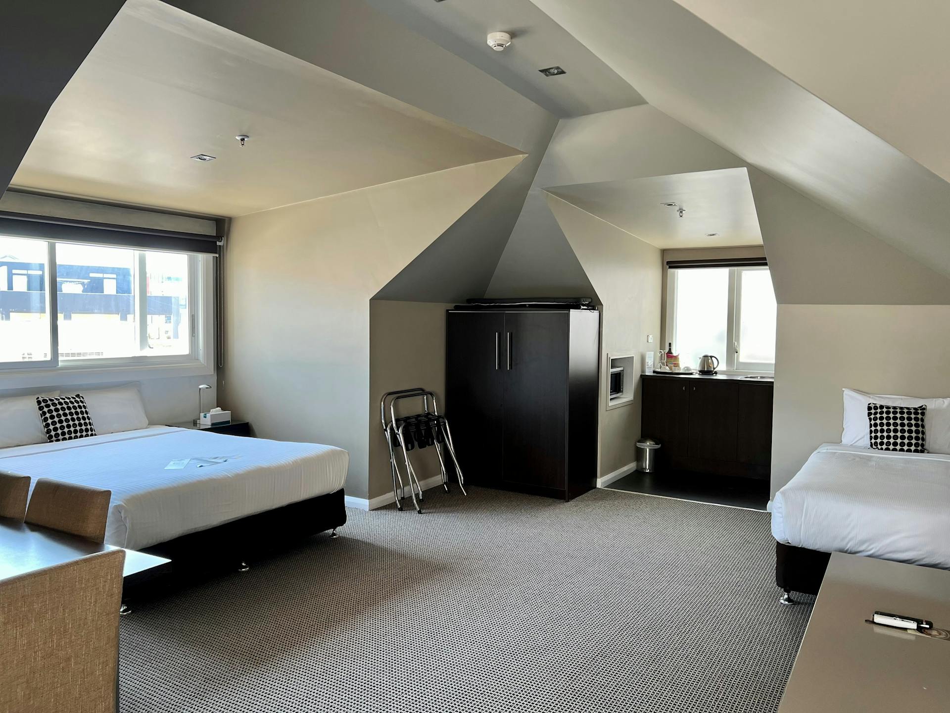 Boutique Hotel Sydney | Vulcan Hotel, Ultimo | Vulcan Hotel