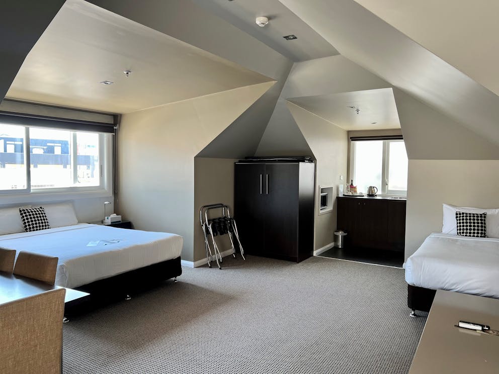 Boutique Hotel Sydney | Vulcan Hotel, Ultimo | Vulcan Hotel